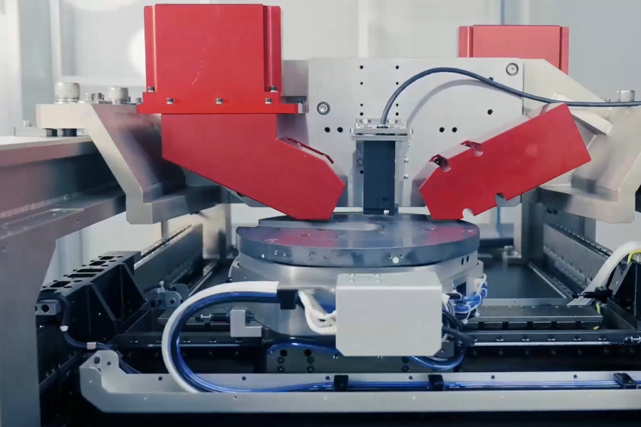 Exclusive Operation Drag Chain Cable System for Cleanroom Environments ...